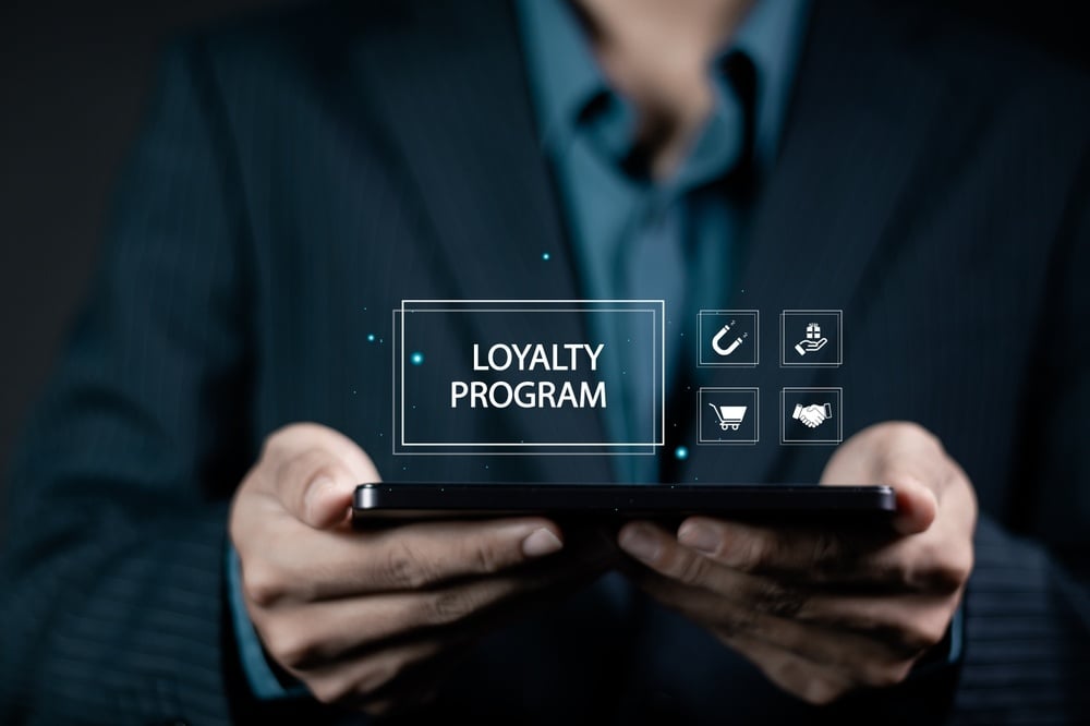 ปรับโฉม Value-Based Loyalty Program ด้วย CRM ที่เน้นคุณค่า