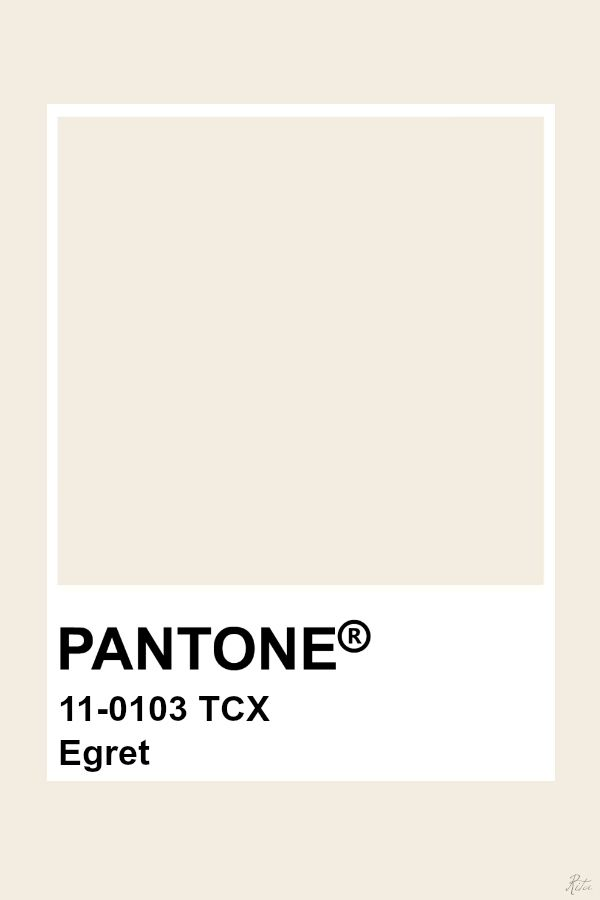 เจาะลึกเทรนด์สี ประจำปี 2021 จาก TCDC