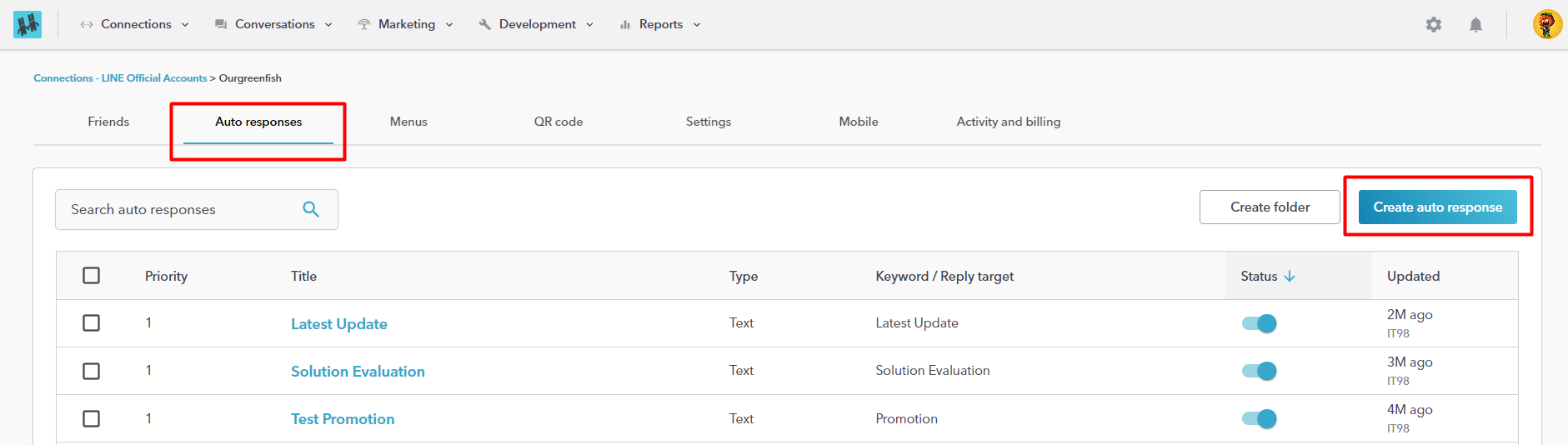 แนะนำ Line Beacon + Line CRM(Use Case) พร้อมตัวอย่างการประยุกต์ใช้