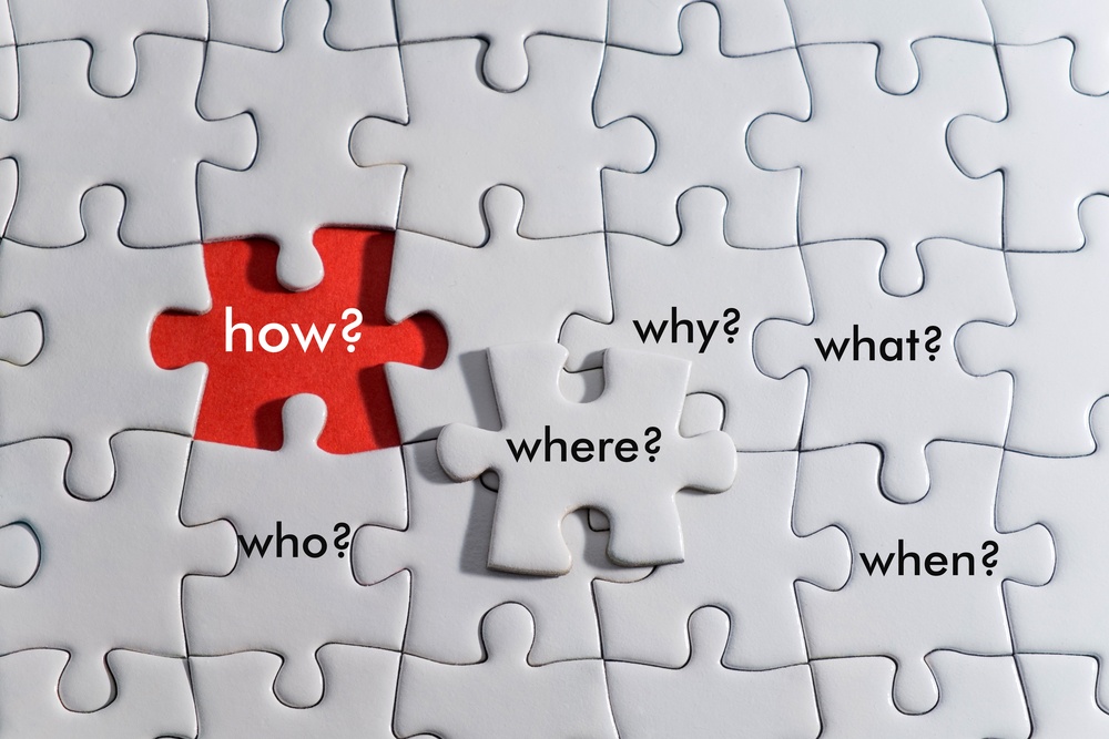 การนำข้อมูล Customer Analytic มาใช้ง่ายๆด้วยหลัก 6W1H