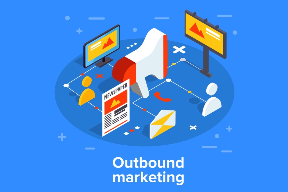 7 เหตุผลว่าทำไมถึงต้องทำ การตลาดแบบดึงดูด Inbound Marketing