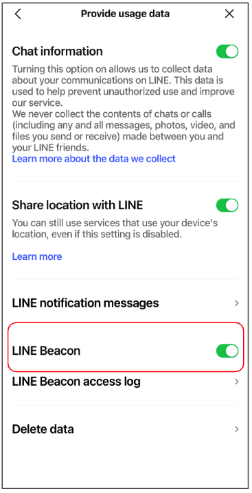 LINE Beacon คืออะไร ทำความรู้จักหลักการทำงาน และประโยชน์การใช้งาน