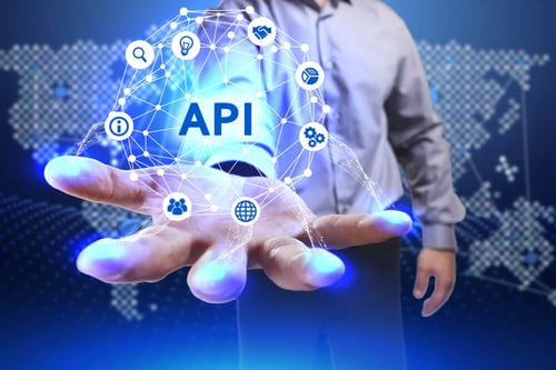 API คือ อะไร จำเป็นต่อธุรกิจไทยอย่างไร?