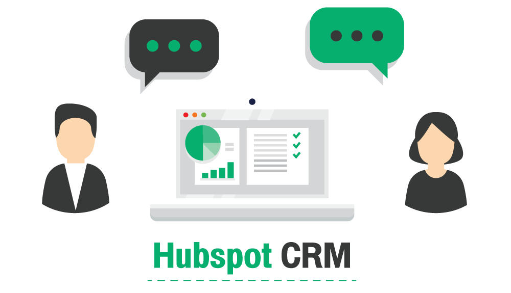 Free Hubspot CRM คืออะไร ใช้บริการโดยไม่เสียเงินจริงหรือไม่