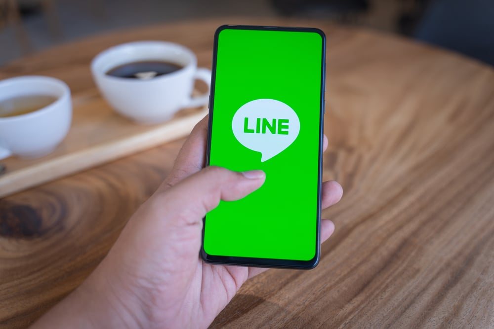 LINE OA : The Secret Weapon for Thai SMEs to Boost Sales Rapidly