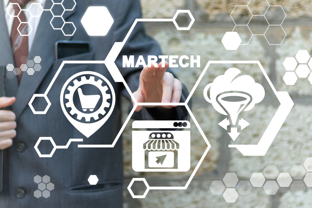 เปลี่ยนความท้าทายเป็นโอกาส วิธีที่ MarTech พลิกโฉมธุรกิจในยุคดิจิทัล