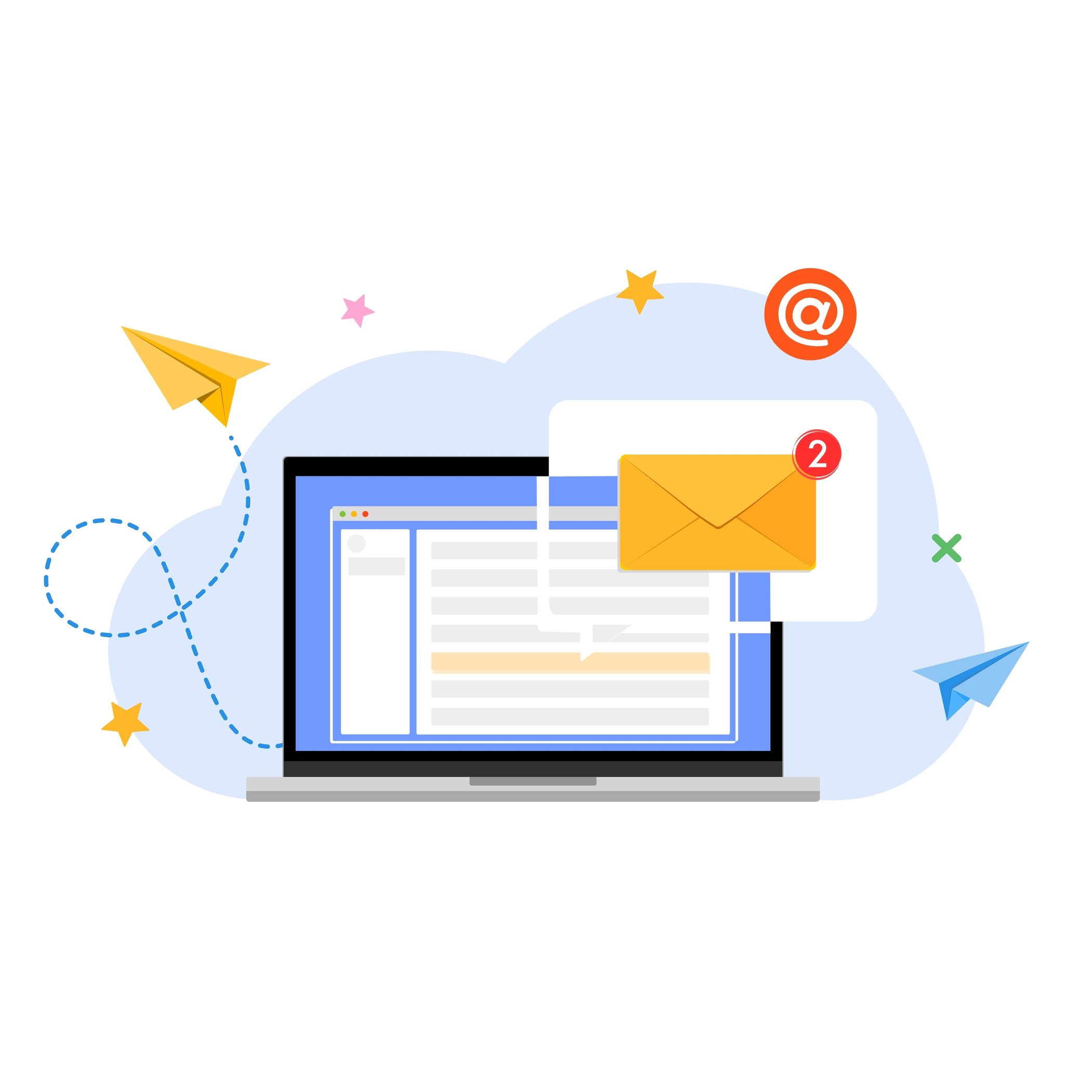 5 Essential Email Marketing Tool Features for Businesses in Thailand