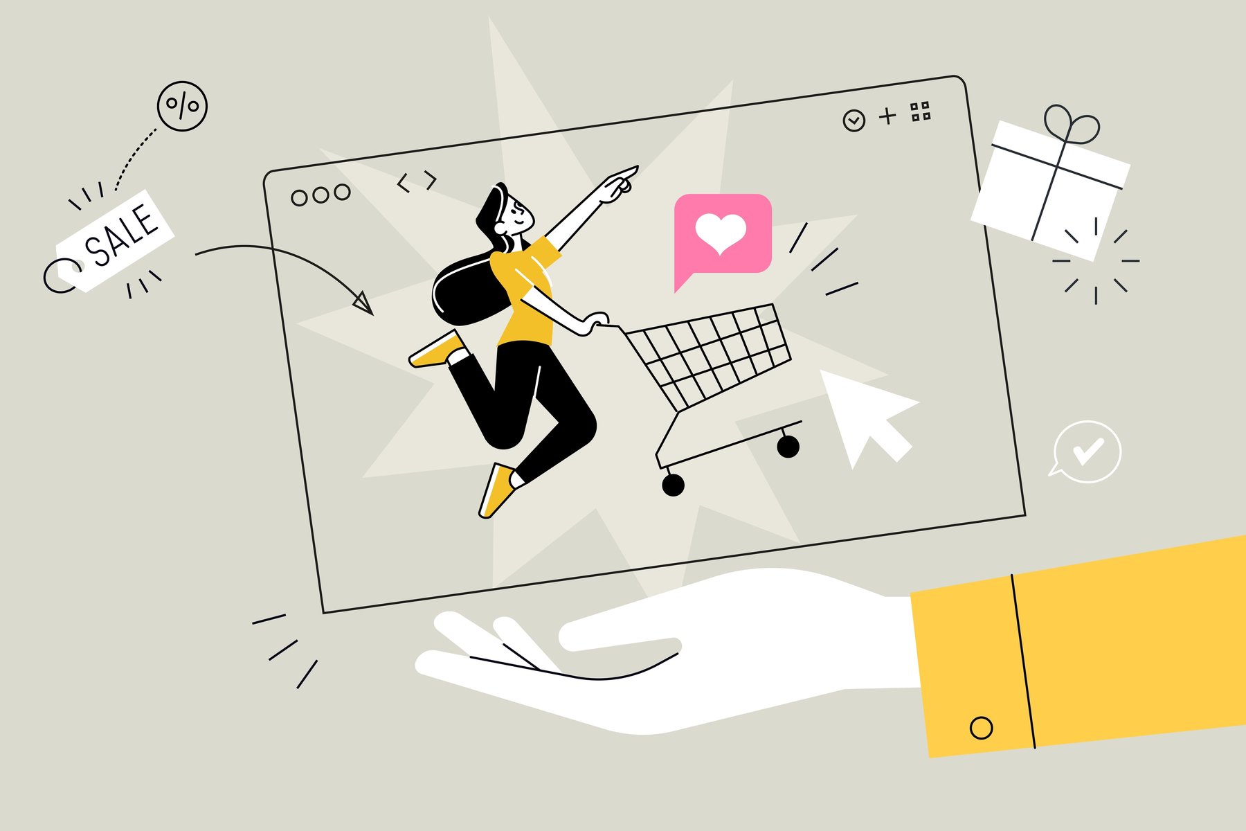 Thailand's E-commerce is shifting from Marketplaces to DTC Brands