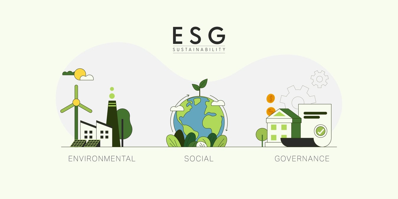 ESG สำหรับ SME ความยั่งยืนที่ดึงดูดใจลูกค้า Gen Z และ Millennials