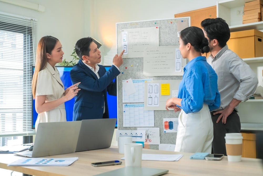 5 ขั้นตอน Optimize Customer Touchpoints ให้ Startup โตไว