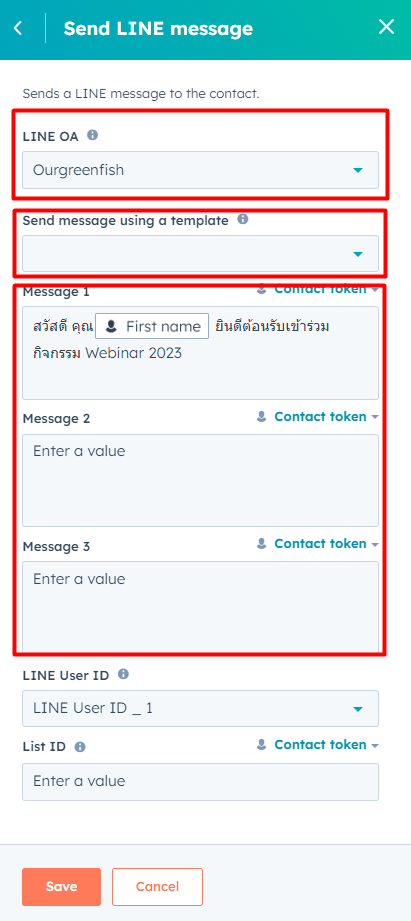 แนะนำ Line Beacon + Line CRM(Use Case) พร้อมตัวอย่างการประยุกต์ใช้