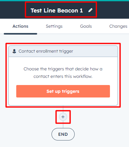แนะนำ Line Beacon + Line CRM(Use Case) พร้อมตัวอย่างการประยุกต์ใช้