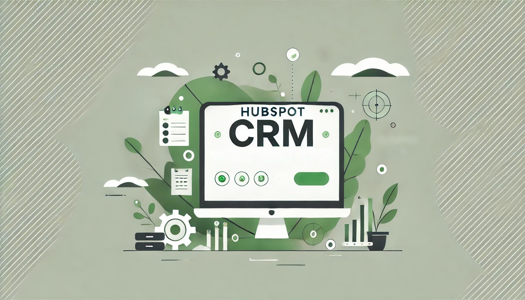 ทำความรู้จัก CRM HubSpot : ตัวช่วยจัดการลูกค้าที่คุณต้องมี